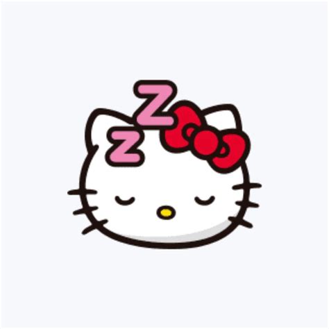 Hello Kitty Emoji Icon Hello Kitty Drawing Hello Kitty Pictures