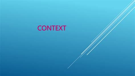 Context Module 3 1 Pptx