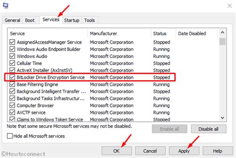 Bitlocker Drive Encryption Jujapool