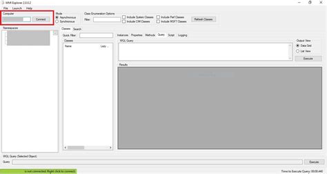 Quickly Check Devices Update Status With WMI Tools SCCMentor Paul Winstanley