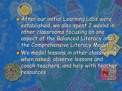 Ppt Learning Lab Classrooms Powerpoint Presentation Free Download Id1469760