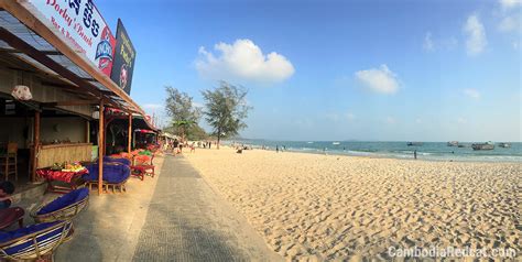 Sex Holiday In Cambodia Planning Advice And Costs Cambodia Redcat