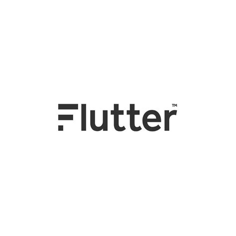 Flutter Entertainment Logo In Png Svg Vector Format Free Download
