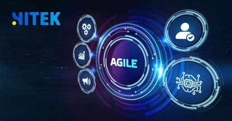애자일 개발agile Software Development 현대 소프트웨어 개발의 핵심 전략 Hitek Software