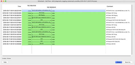 Expressway が送受信する Sip メッセージの確認方法 Cisco Community