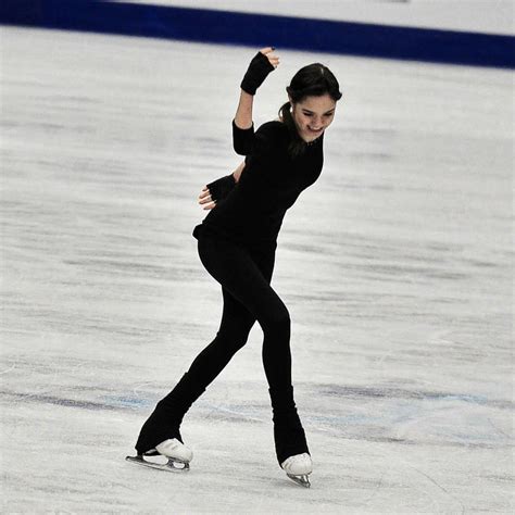 Evgenia Medvedeva