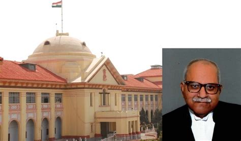 Justice Anil Kumar Upadhyay A Sitting Judge Of The Patna Hc Passes Away In Chennai Legally