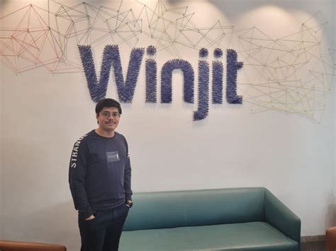 Winjit Opportunity Softwaredevelopment Techcareer Webdevelopment Dotnet Csharp Sql