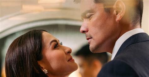 Dingdong Dantes To Wife Marian Rivera In Sickness And In Health
