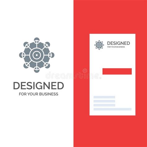 Learning Machine Machine Learning Science Grey Logo Design And