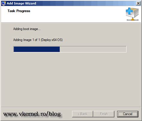 Deploying Windows 7 With Wds And Mdt 2010 Part3 Adrian Costeas Blog