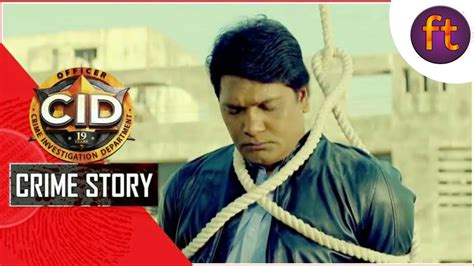 Cid Cid Episode 566 Abhijeet In Trouble Free Watch In Hd Youtube