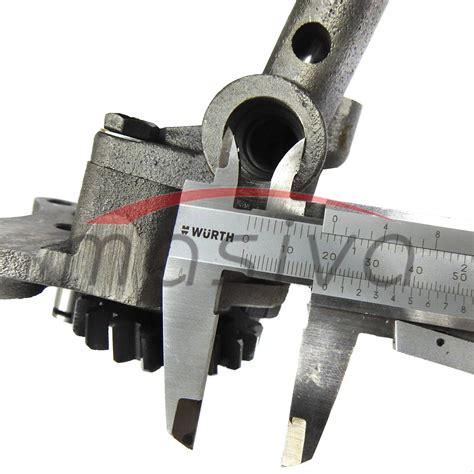 PUMPA ULJA IMT R R M DM TU Masiva