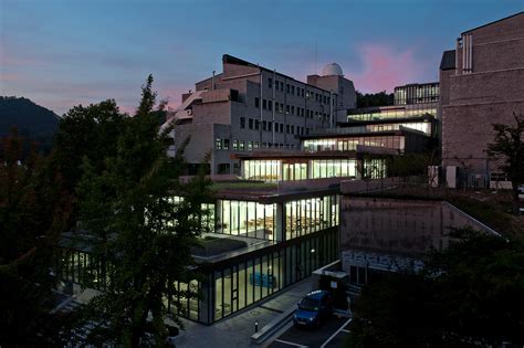 Ewha Womans University Chemistry And Nanoscience