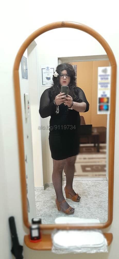 Здравейте дами Събота и неделя Травестити Транссексуални Ловеч