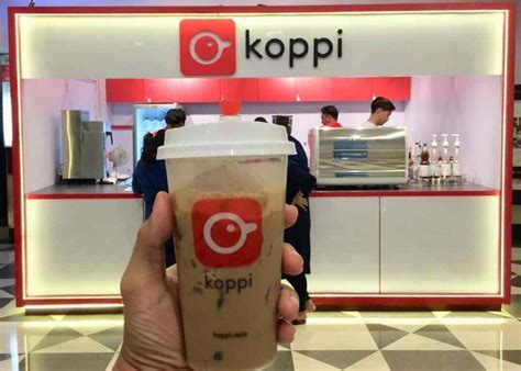 Franchise Koppi Asia Download Proposal And Paket Listnya Sekarang Juga