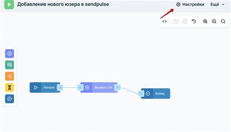 Интеграция с SendPulse База знаний