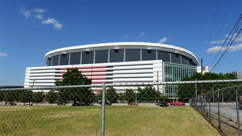 Georgia Dome Demolition Pushed Back To End Of The Year Atlanta