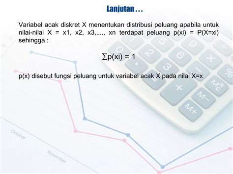 Variabel Random Dan Distribusi Peluang Pdf
