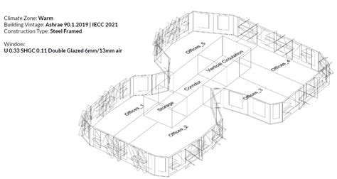 Environmental Data Driven Parametric Building Iaac Blog