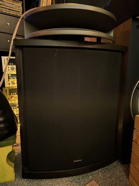 Kolumny Technics Sb E100 Bądzyń Ogłoszenie Na Allegro Lokalnie