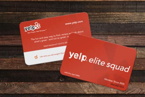 If Youre Going To Be An Elite Yelper Dont Be A Douchebag By