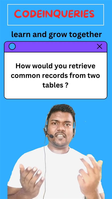 Sql Interview Question Sql Sqlinterview Dataanalysis Data Leetcode