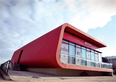 ლიბერთი ბანკი Dmark