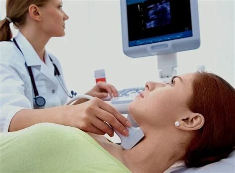 Thyroid Cancer Screening In Riyadh Jeddah Saudi Arabia