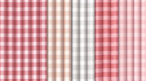 깅엄 패턴 격자 무늬 체크 무늬 배경 구조 배경 격자 무늬 모직물 배경 일러스트 및 사진 무료 다운로드 Pngtree