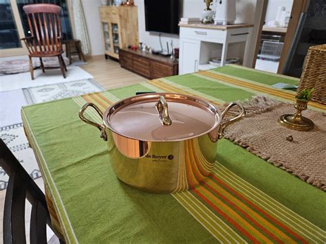 드부이에 이노큐브 동구리 냄비 당근 중고거래