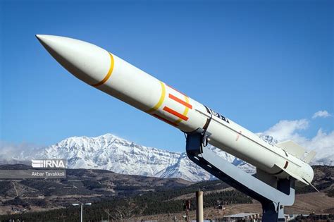 Iran Unveils New Home Made Defense Systems Irna English