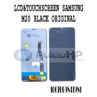 Jual Lcd Samsung M Original Terbaru Harga Murah April Cicil