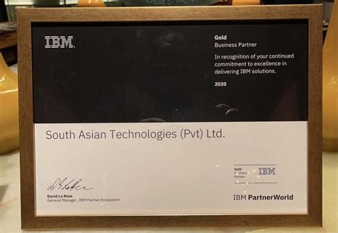 Sanjaya Padmaperuma On Linkedin Satl Ibm Ibmpartner 67 Comments