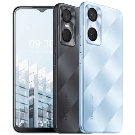 Tecno Pop Pro Price In Bangladesh Full Specs