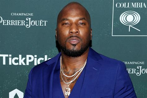 Jeezy Says Therapy Couldnt Save His Marriage Amid Jeannie Mai Divorce