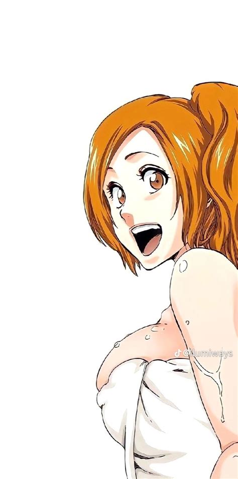 Daniel Bélmez Adlı Kullanıcının Bleach Panosundaki Pin