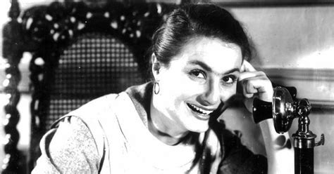 Niní Marshall A 120 Años De Su Nacimiento Los Secretos De La Actriz