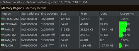 solved how to use stm32cubeide or stm32cubemx to automati stmicroelectronics community