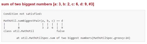 Apache Groovy 编程语言 博客 使用 Groovy™、spock、junit5、jacoco、jqwik 和 Pitest 测试你的 Java 代码 Groovy 编程语言
