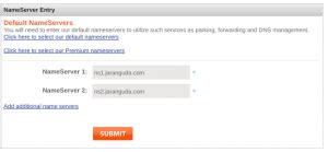 Cara Instalasi Dan Konfigurasi DNS Server Bind Di Ubuntu Jaranguda
