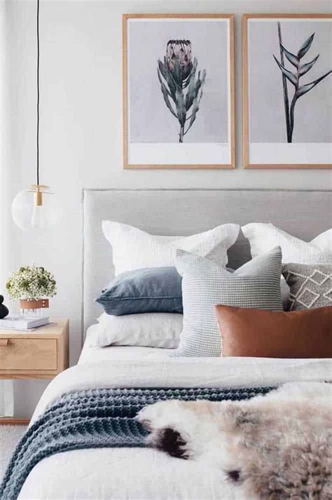 Essential Tips How To Make Tidy Bed