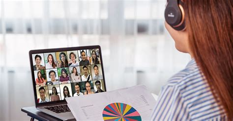 Virtual Classroom Software For Live Online Training Readytech