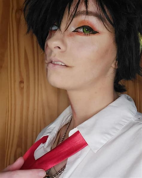 Cquackity Cosplay From The Dsmp Rquackity