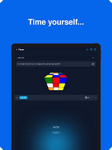 Cube Solver By LOLAGRE Apps On Google Play