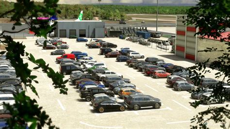Mysterybytes Releases Ldpl Pula Airport Freeware Flightsimto News