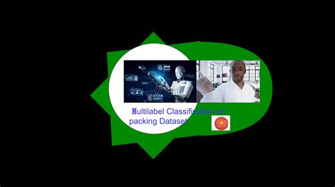 Machine Learning Lesson 9 Multilabel Classification On Packing Dataset