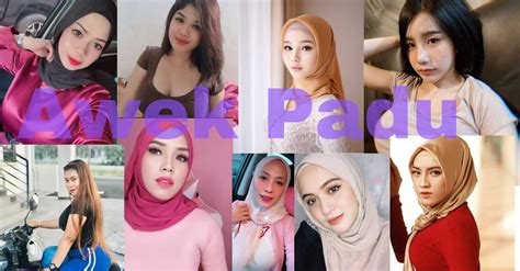 Janda Padu Awek Padu Awek Gersang