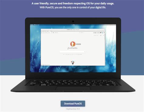 10 Most Secure Operating Systems 9 Is Our Favourite 🔒🔑
