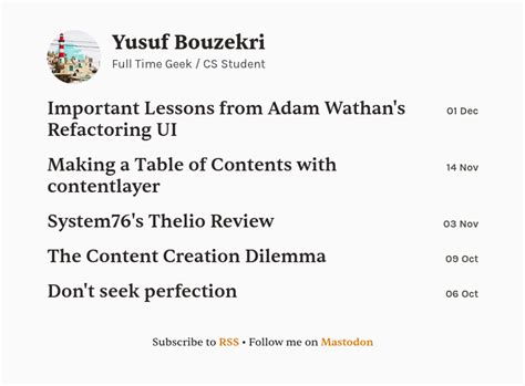 Important Lessons From Adam Wathans Refactoring Ui